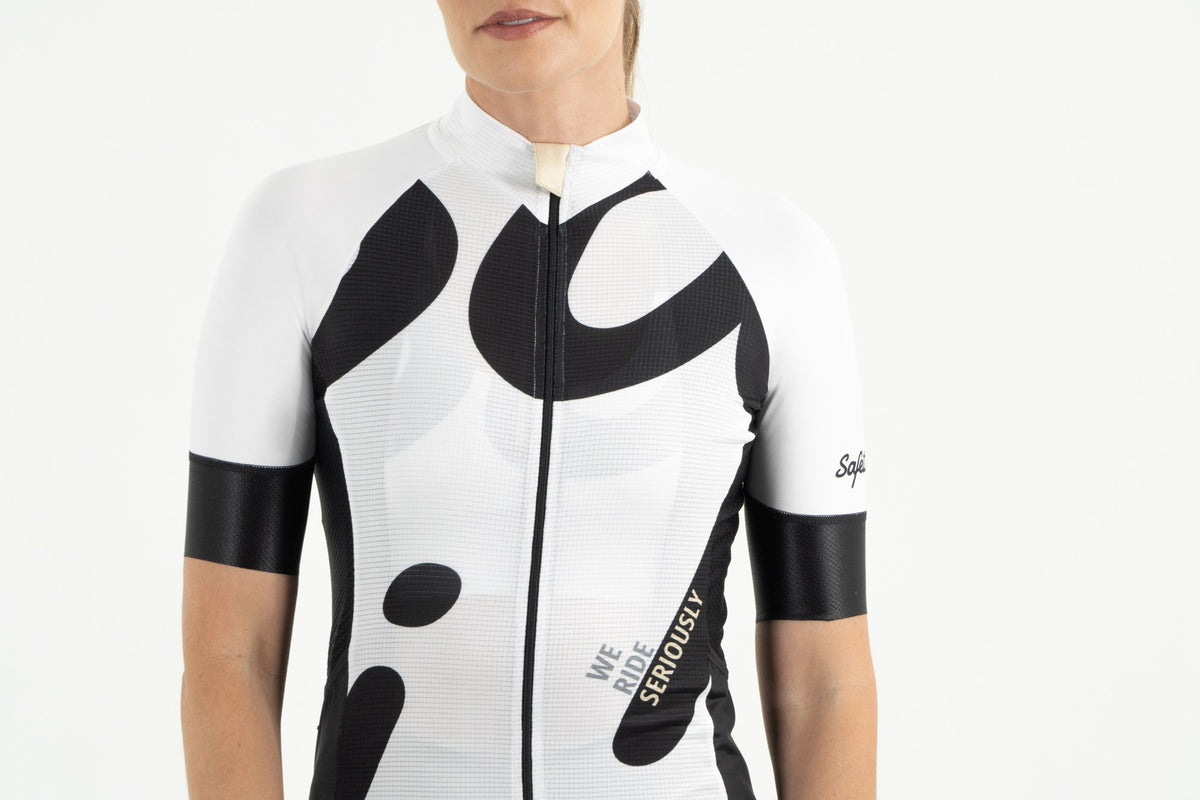 Advanced Cycling Kits | Safetti USA